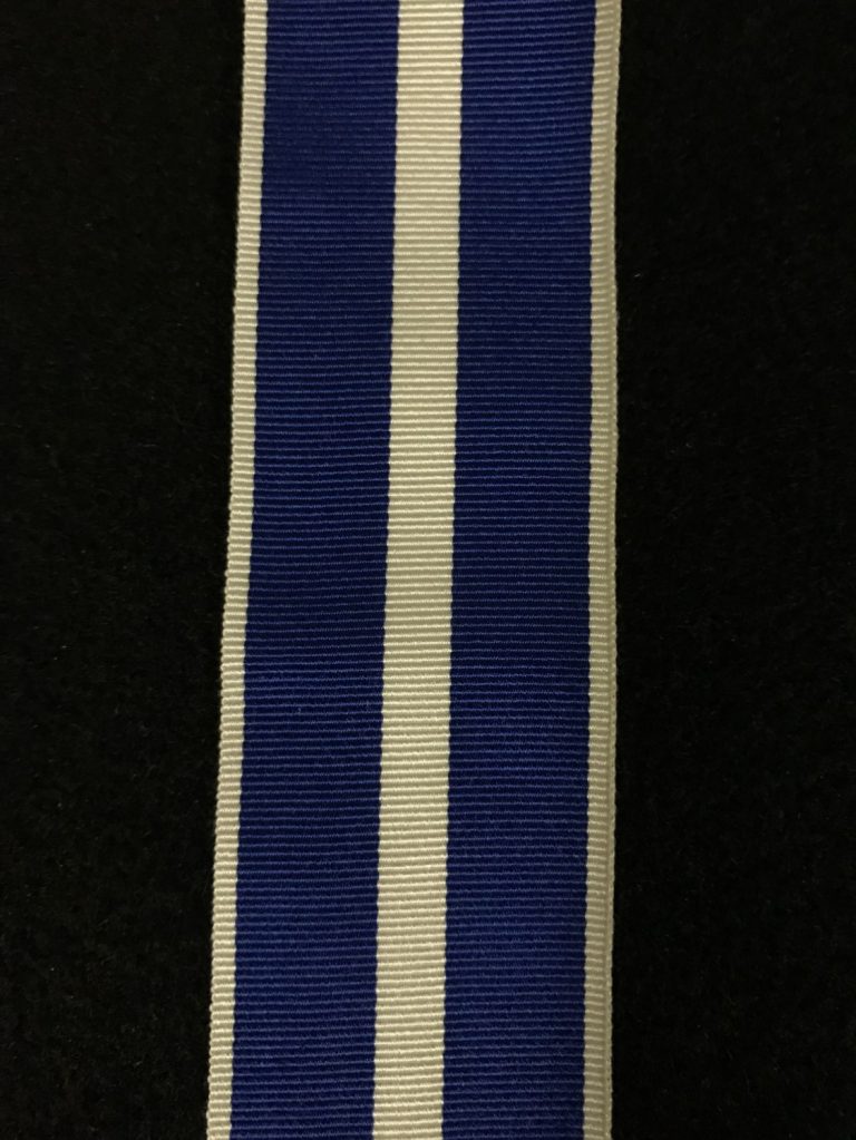Full Size Ribbon 12 Inches NATO Medal for Kosovo (NATO-K) | Martel's ...